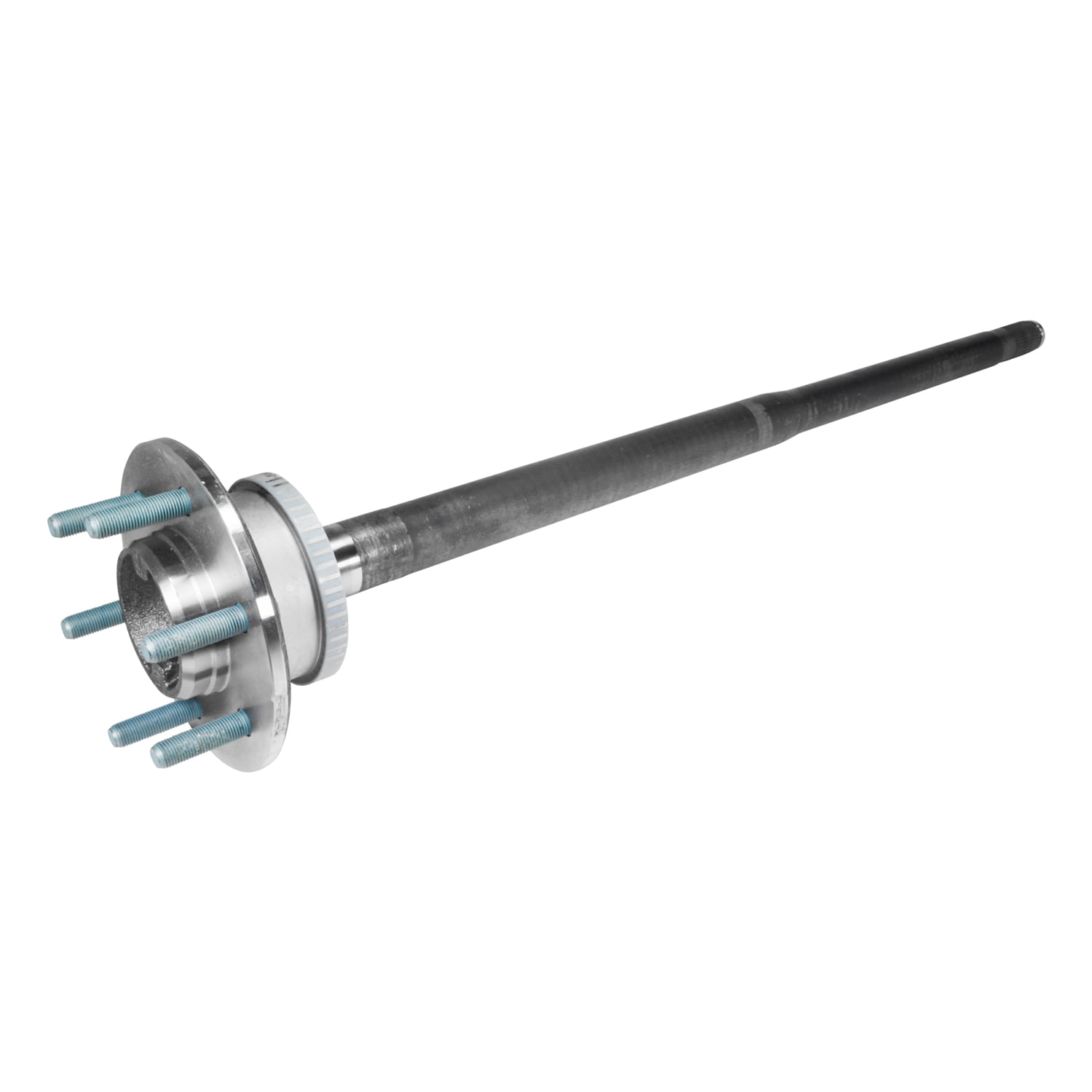 Yukon Rear Axle for Ford 9.75 Differential, 34 spline, 35.6 Long, 6 lug ...