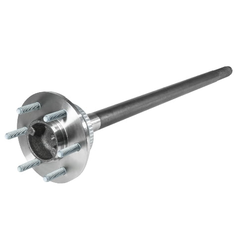 Yukon Rear Axle for Ford 9.75 Differential, 35 spline, 36.6 Long, 6 lug ...