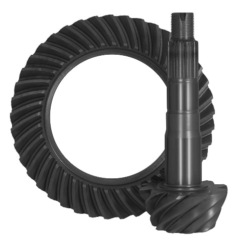 Yukon Gear Yukon High Performance Ring & Pinion Gear Sets - Walmart.com