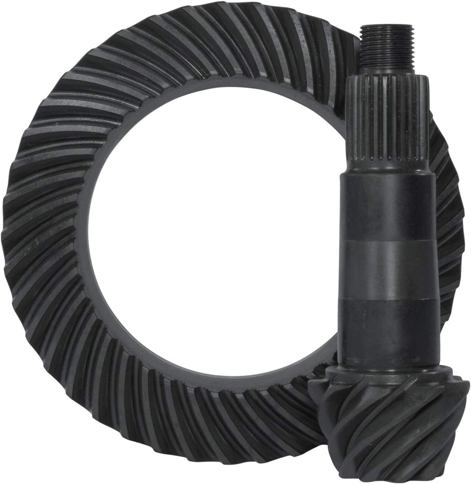 Yukon Ring Pinion Gears for Jeep Wrangler JL Front Dana 44/210Mm in 4. ...