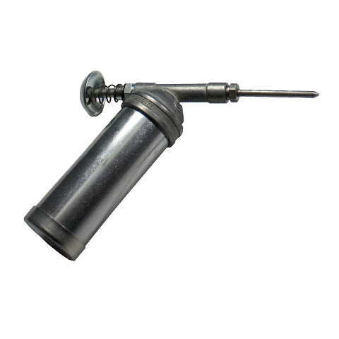 Plews And Edelman Tomkins 11-101 1/4" Grease Gun Fittings Straight ...