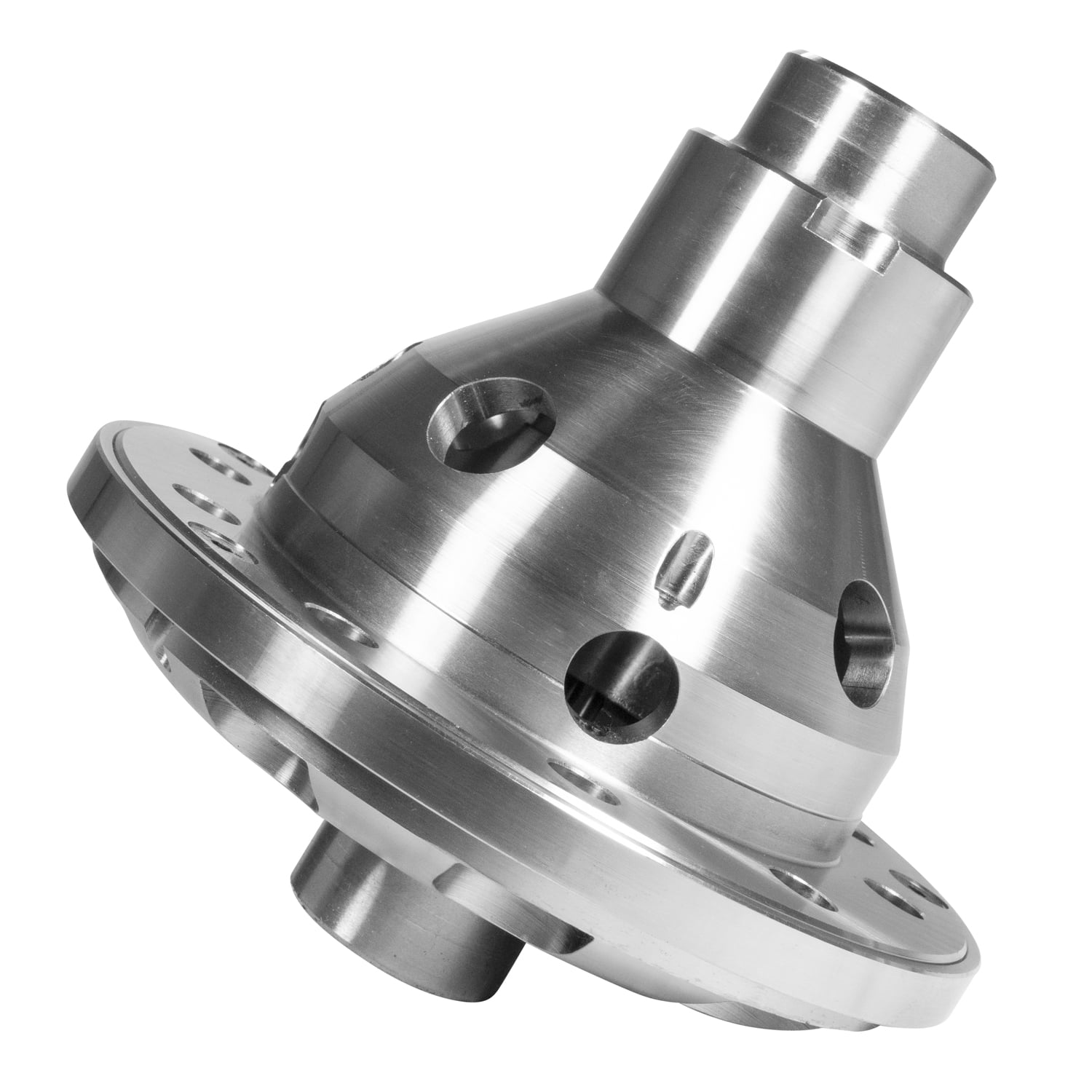 Yukon Trac Loc case for Ford 9 - Walmart.com