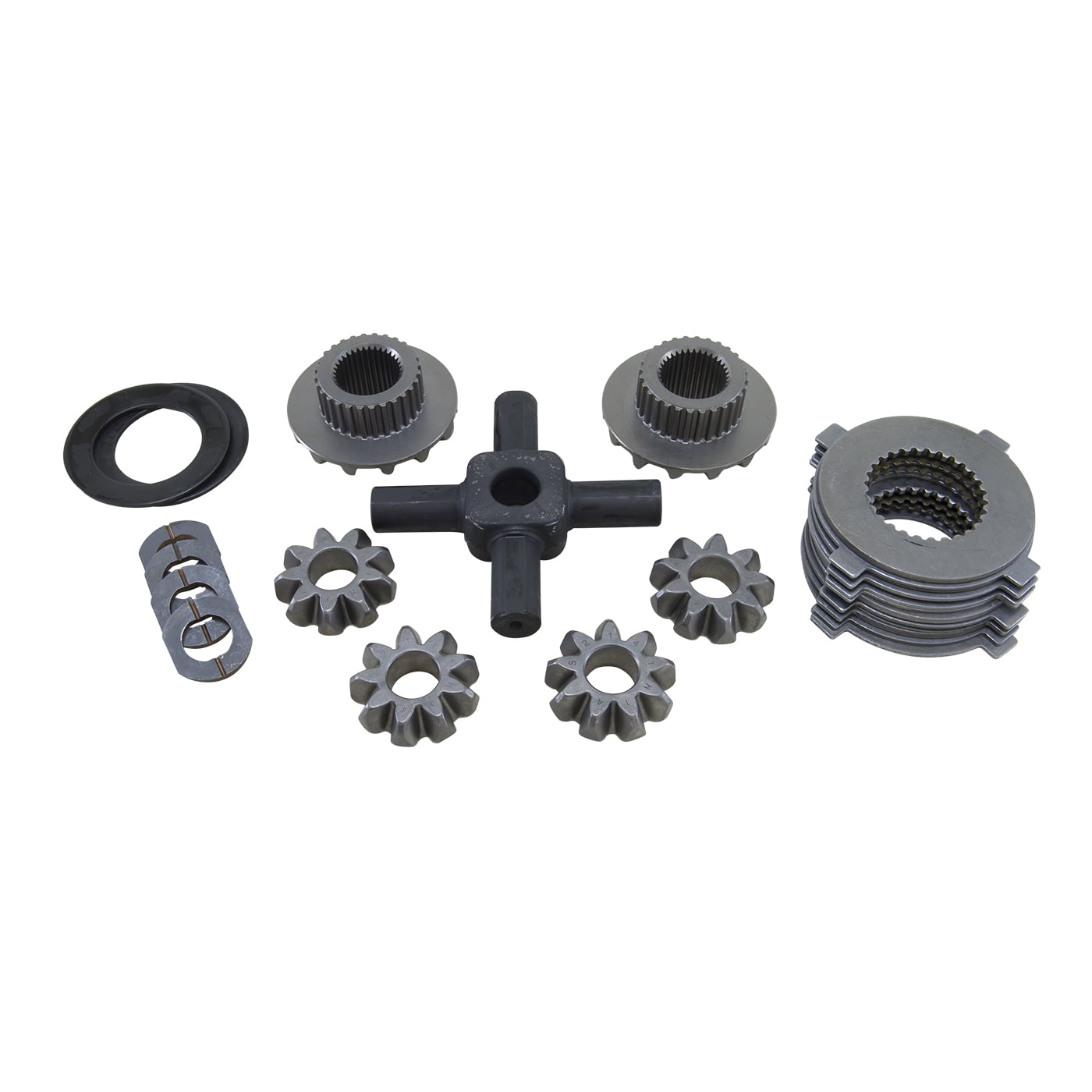 Yukon Trac Lok positraction internals for Dana 80 and with 35 spline ...