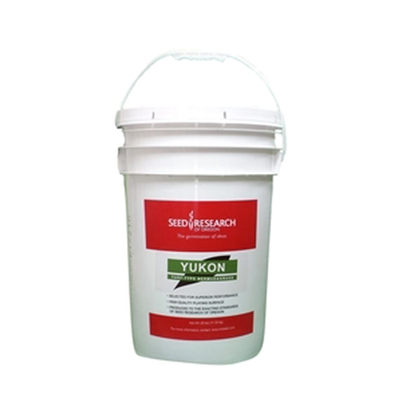 Yukon Turf-Type Bermuda Grass Seed - 25 Lbs. - Walmart.com