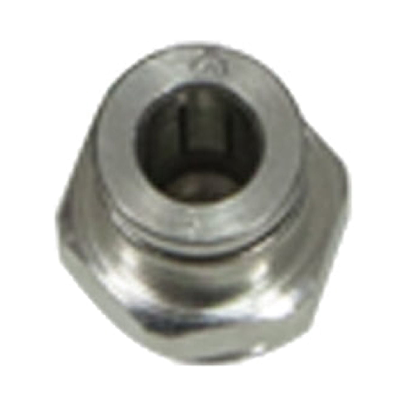 Yukon Zip Locker Bulkhead quick-disconnect fitting - Walmart.com