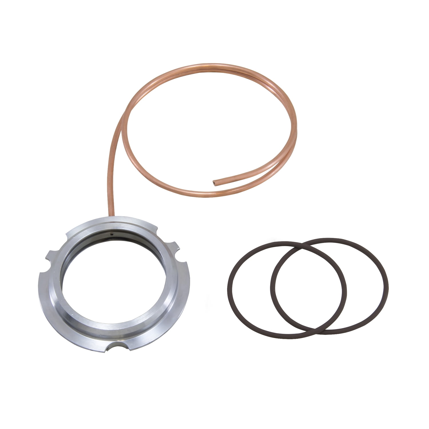 Yukon Zip Locker Replacement Seal Housing for Ford 9" 31-Spl - Walmart.com