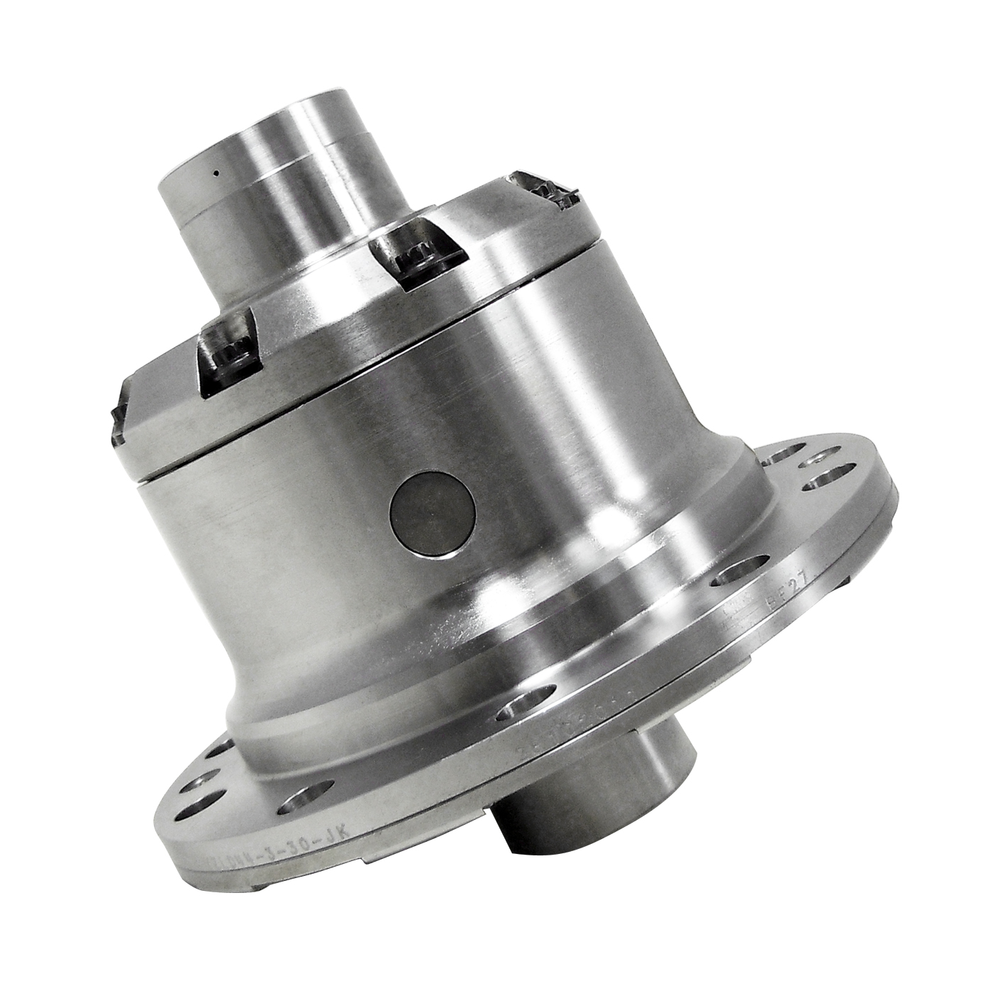 Yukon Zip locker for Dana 44, non-Rubicon JK, 30 spline. - Walmart.com