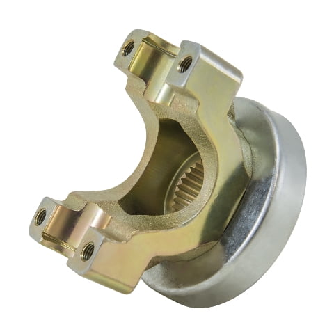 Yukon cast yoke for GM 8.5" with a 1350 U/Joint size. - Walmart ...