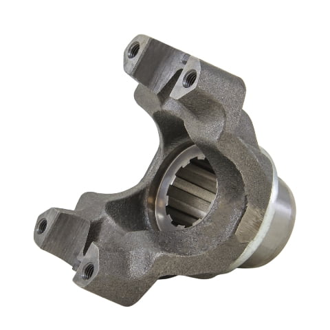 Yukon new process 205 end yoke with 32 spline and a 1350 U/Joint size ...