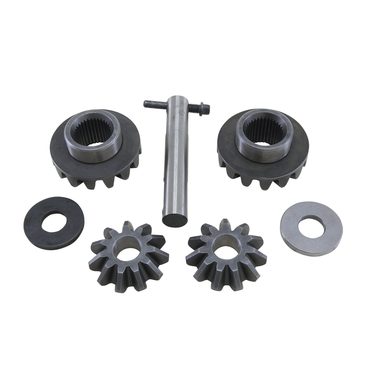 Yukon standard open spider gear kit, 33 spline GM 9.25" IFS and GM 9.5 ...