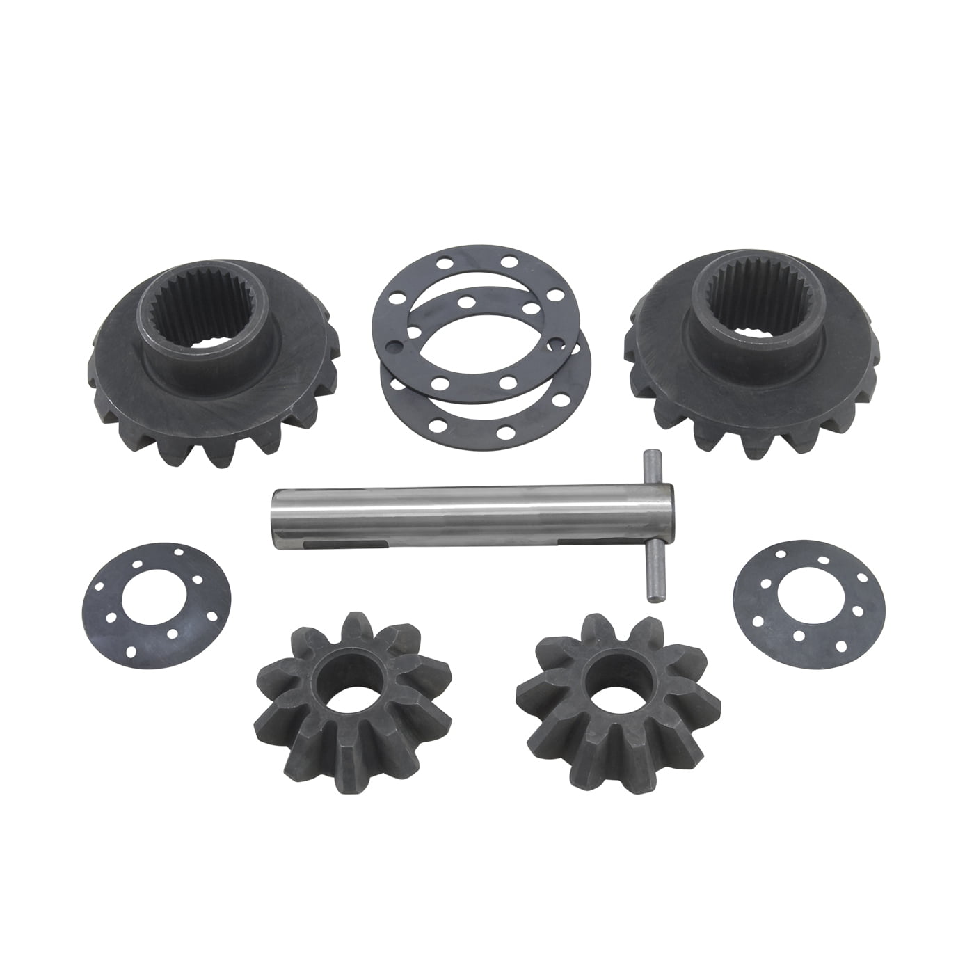 Yukon standard open spider gear kit, Toyota 8" 4 cylinder with 30 ...