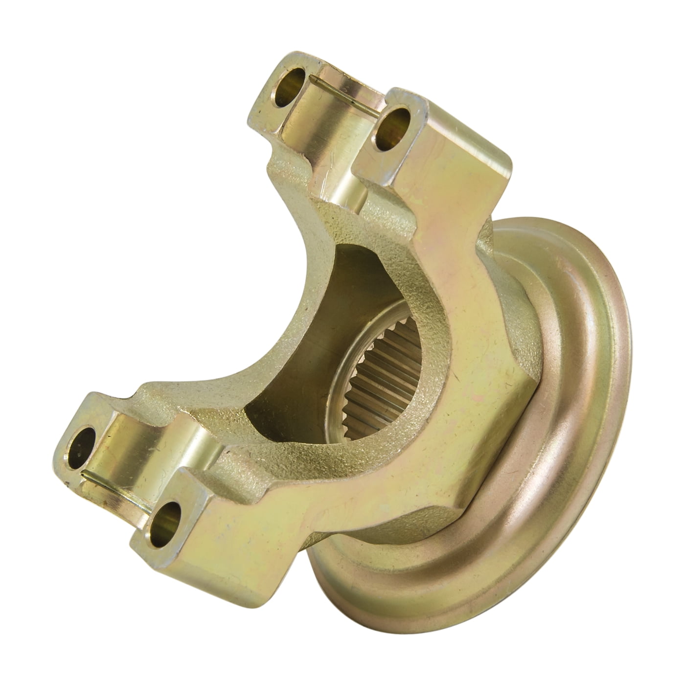 Yukon yoke for Ford 8.8" truck or passenger with a 1330 U/Joint size ...