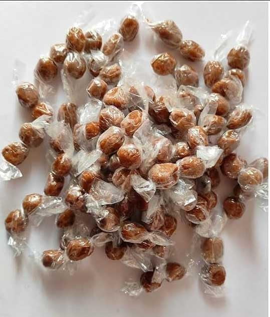 Yuktha Imli Candy, Khatti Meethi Imly, Chulbuli Emli Tamarind Twist ...