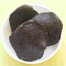 Yuktha Naturals Elandha Vadai-Jujube Seeds-200gm - Walmart.com