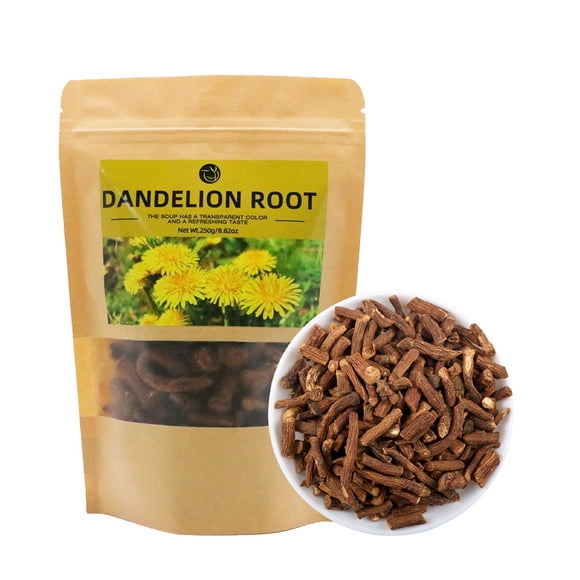 Fresh Dandelion Greens