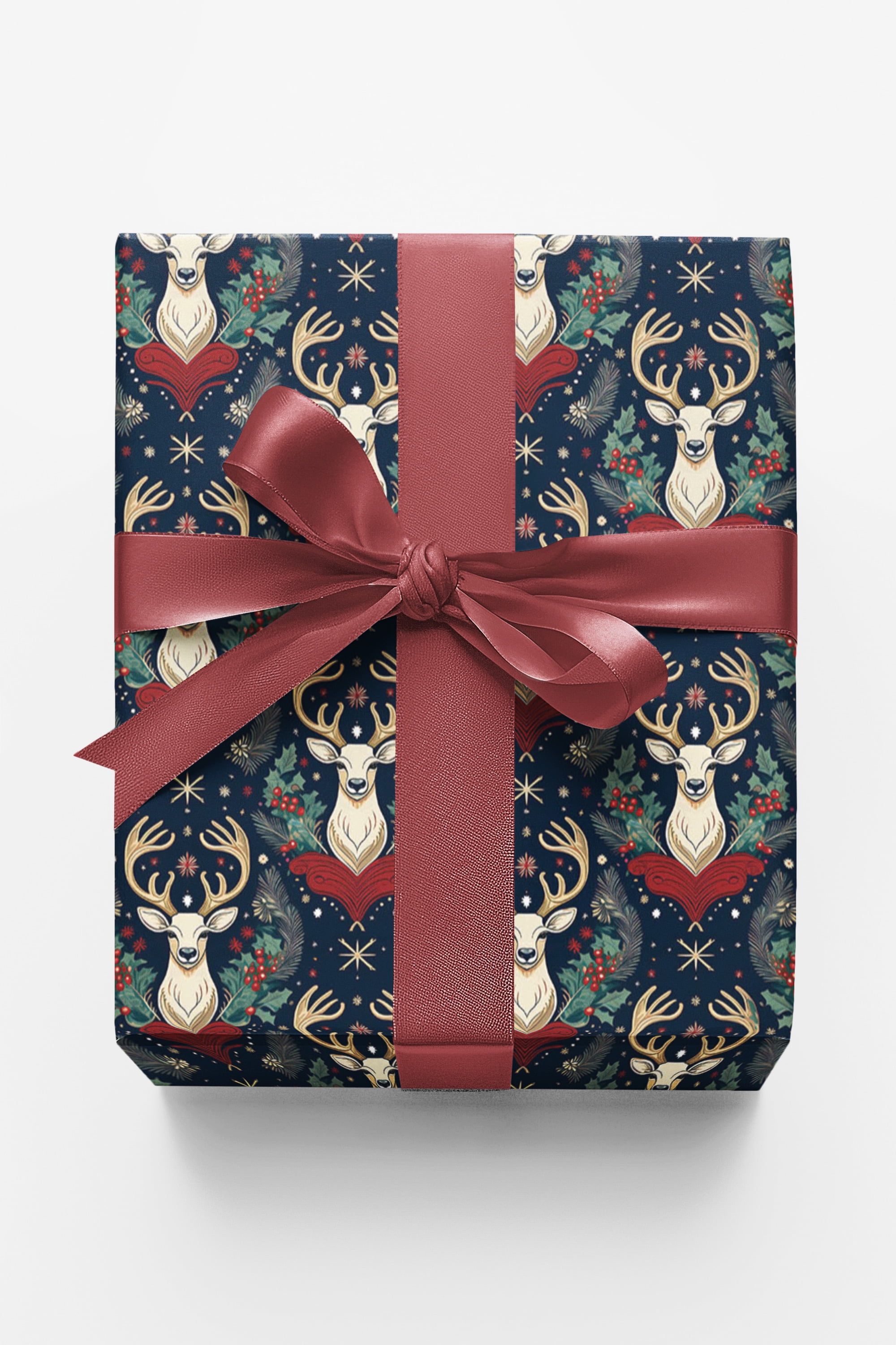 Yuletide Crest - Walmart.com