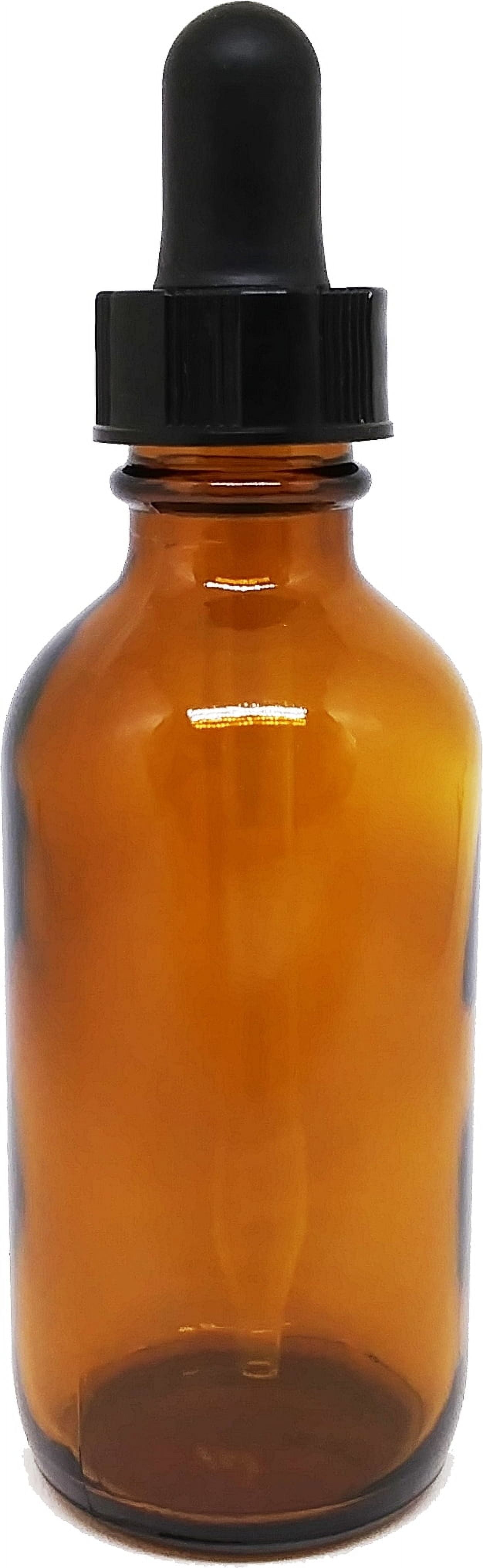 Yulong - Type GA For Men Scented Body Oil Fragrance [Glass Dropper Top ...