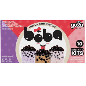 Boba Kit
