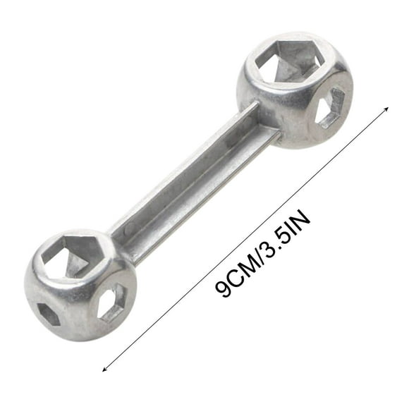 Dog Bone Wrench