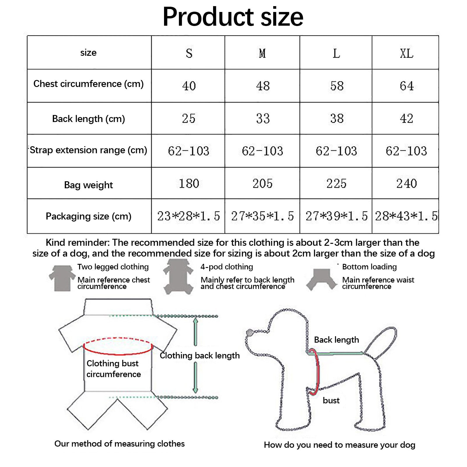 Yulucky Backpack,Breathable Mesh Pet Backpack Carrier with Transparent ...