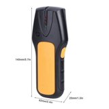 Yulucky Detector,Metal Detector for Walls with High Sensitivity, Stud ...