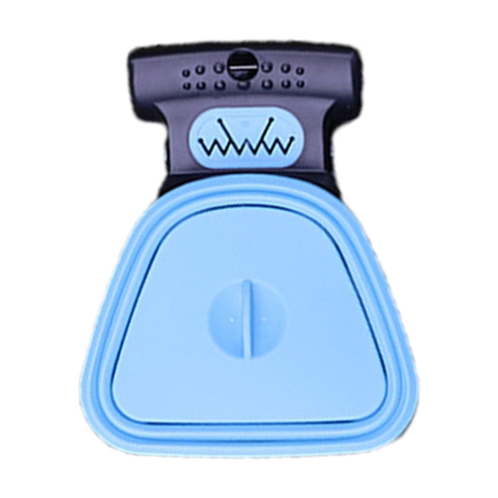 Yulucky Feces Pickup Portable Foldable Dog Waste Bag Holder Pickup Clip ...