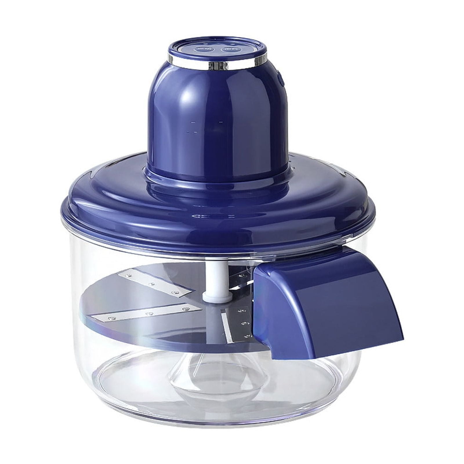 Yulucky Peeling Machine Electric Rechargeable Fruit Vegetable Peeler ...