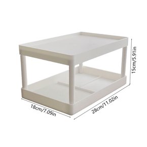 2 Tier Shelving Unit