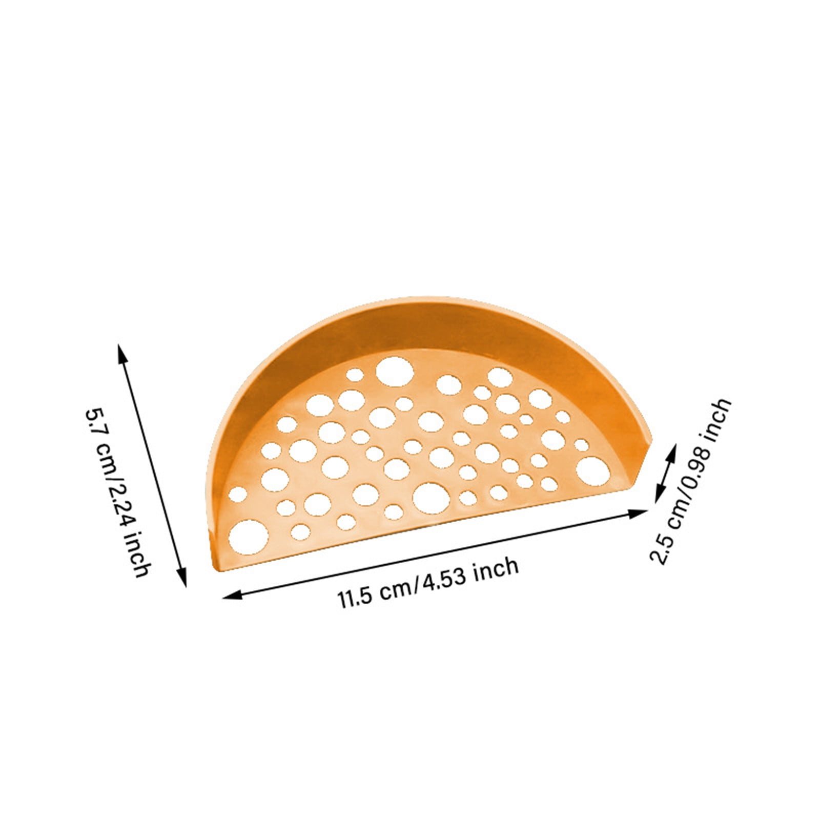 Yulucky Plastics Shrimp Breeding Protector,Shrimp Breeding Protector Cave for Aquarium-Plastic ...