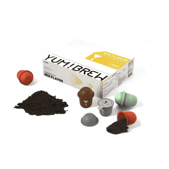 Espresso Powder in Instant Coffee - Walmart.com
