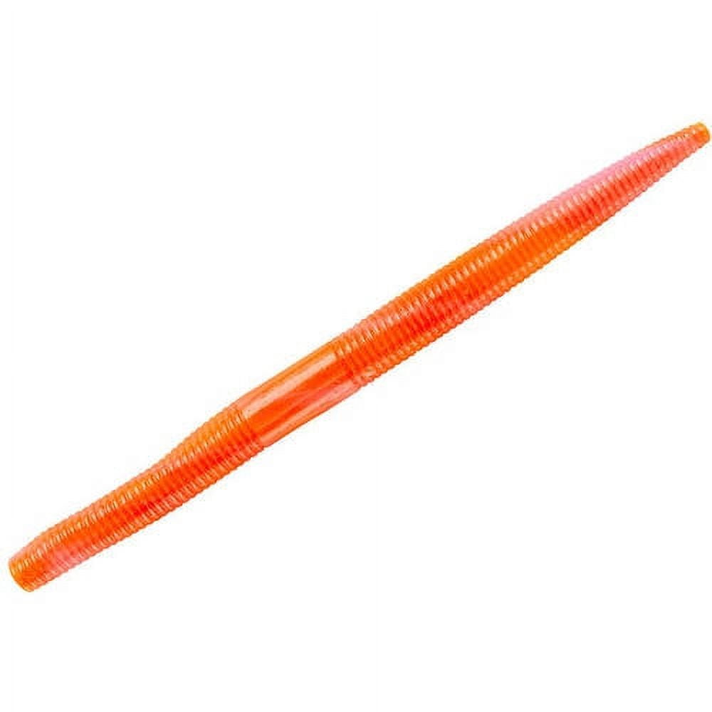 Yum Dinger 5'' Bubble Gum Yellow Swirl 8pk - Walmart.com