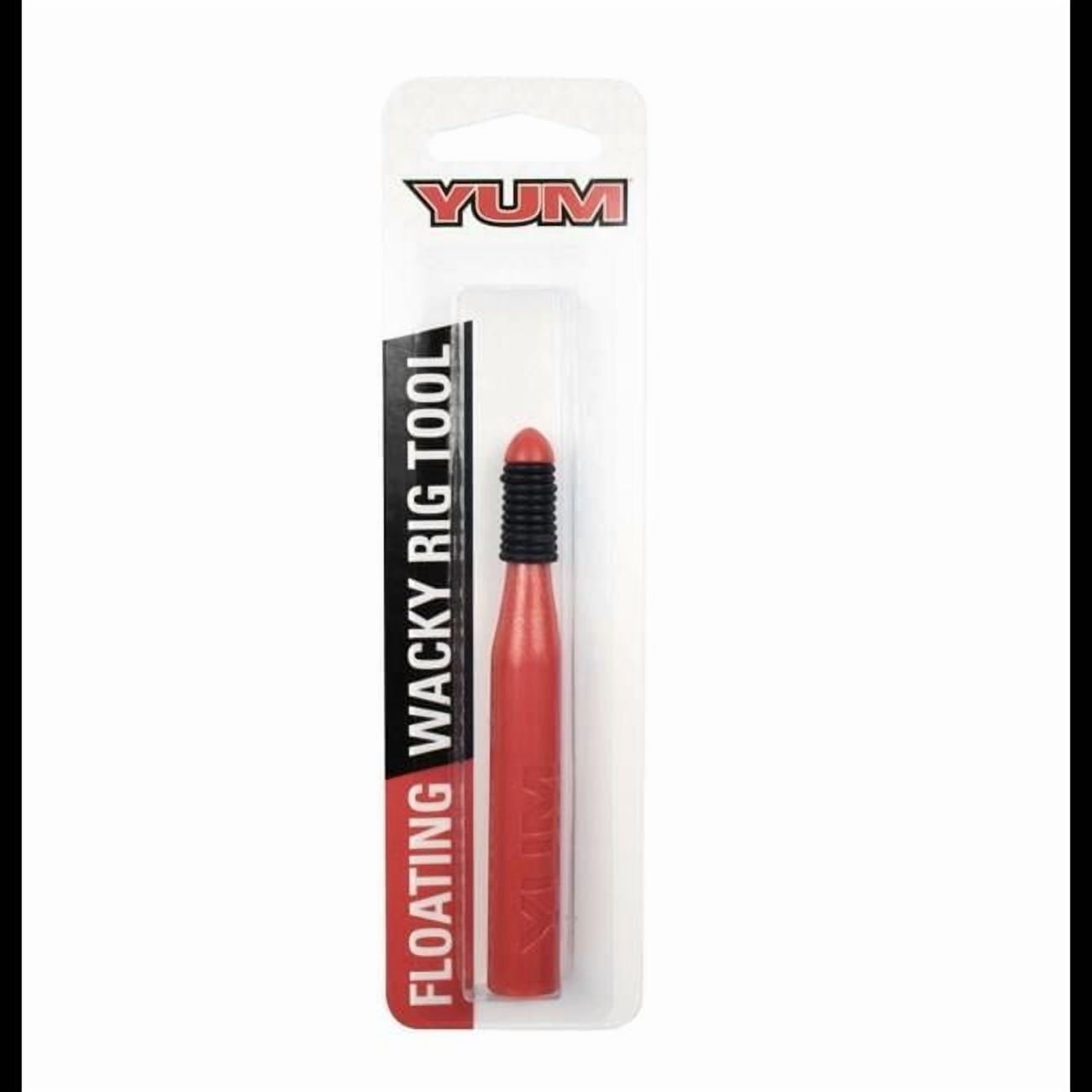 Yum Wacky Rig Tool - Walmart.com