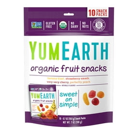 Earth Gummies