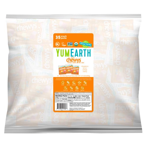 Yum Earth
