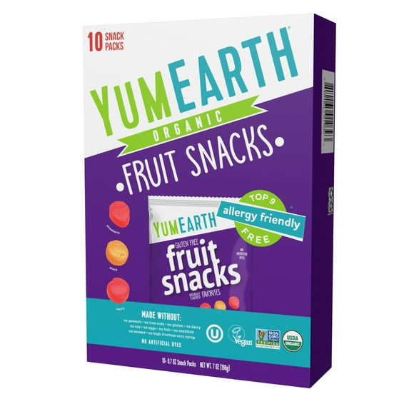 Earth Gummies