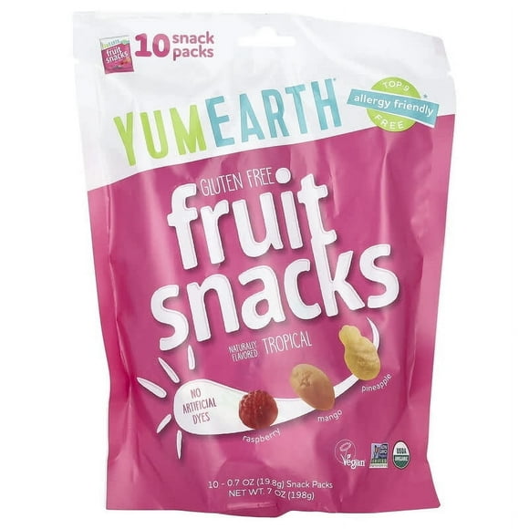 Earth Gummies