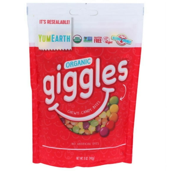 Giggles Candy