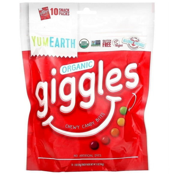 Giggles Candy