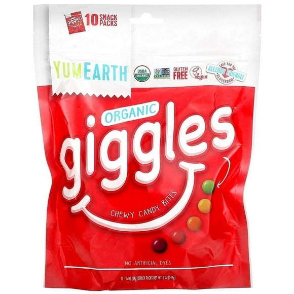 Giggles Candy