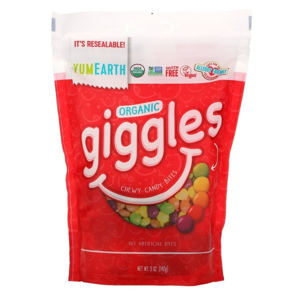 Giggles Candy
