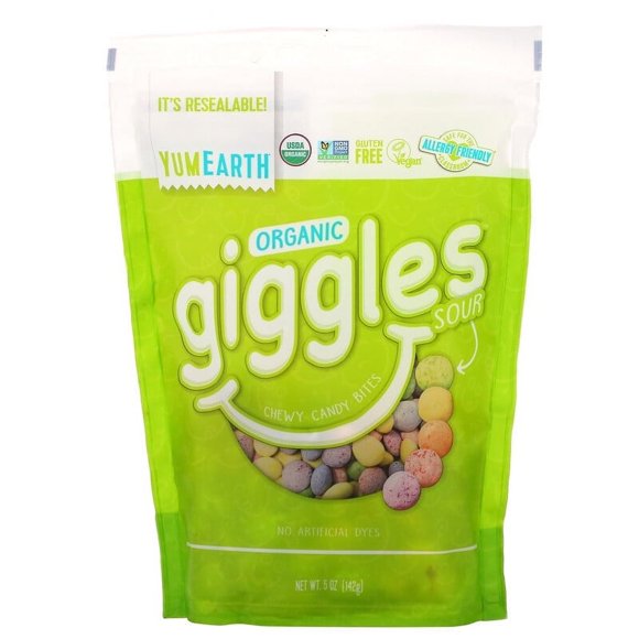 Giggles Candy