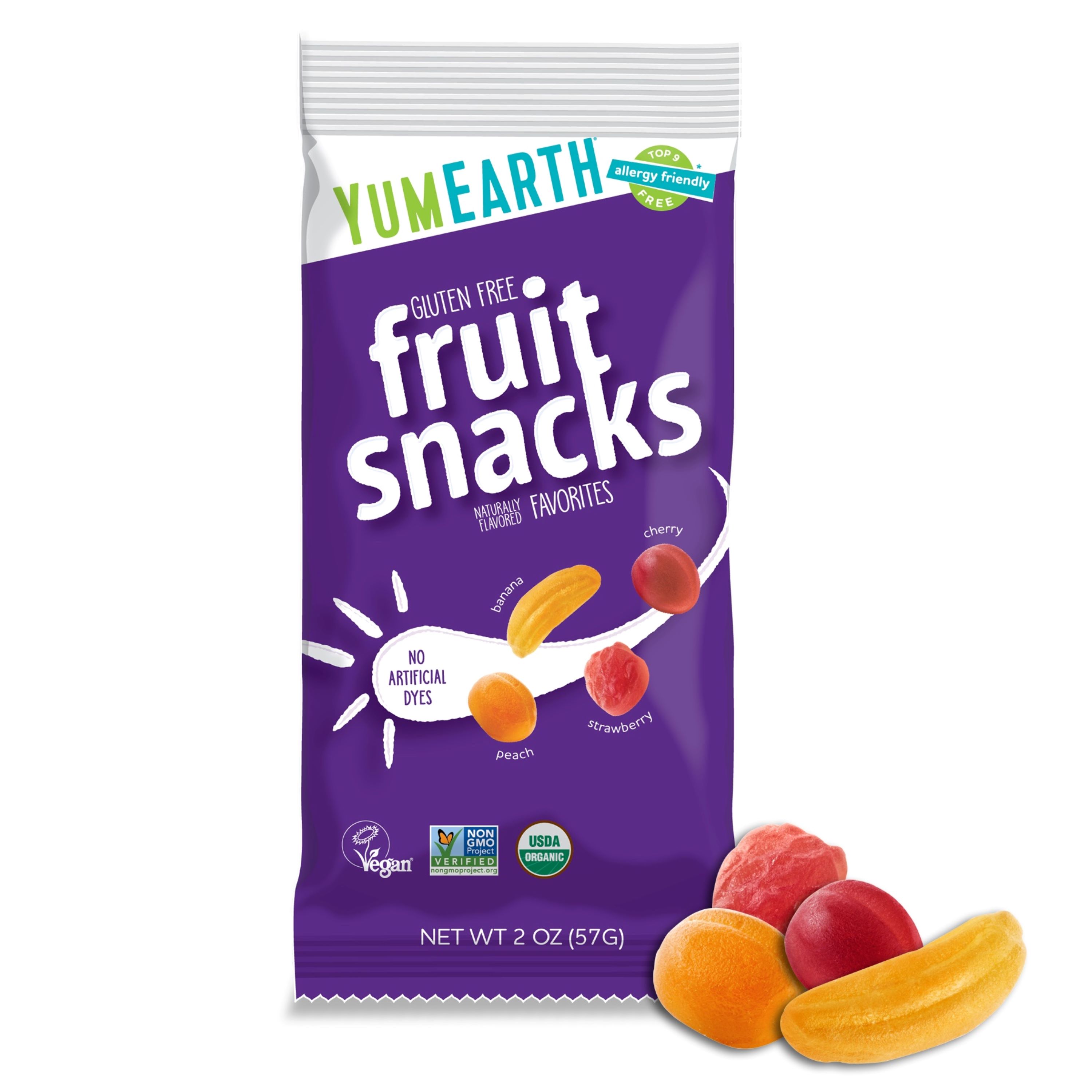 Welch's Fruit Snacks, Variety Pack, 2.25 Ounce (Pack of 20) - Walmart.com