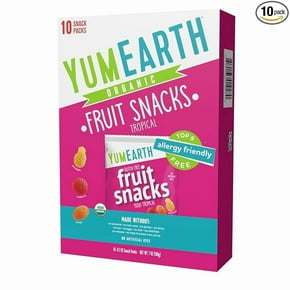 Earth Gummies