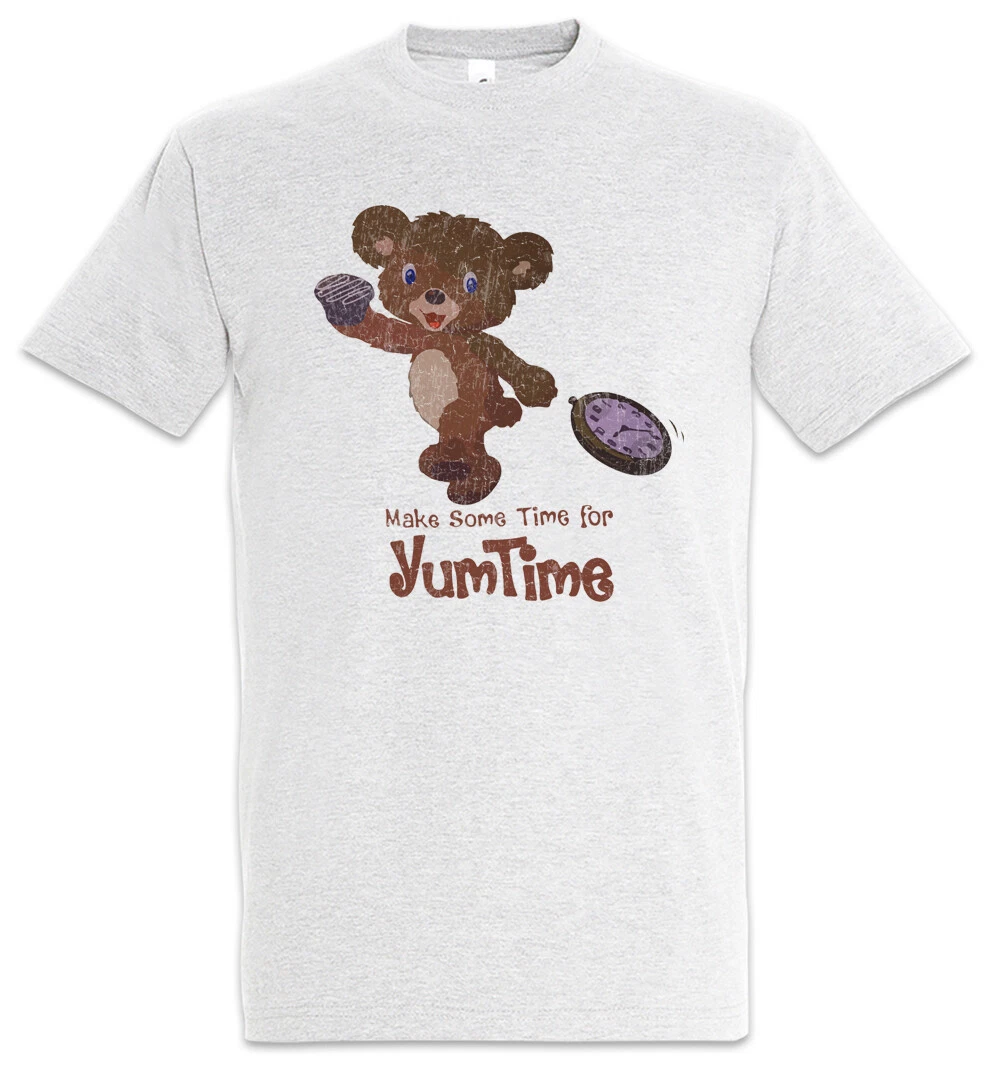 YumTime T-Shirt Bobby Logo Symbol Sign Axelrod Robot Robots Company Billions - Walmart.com