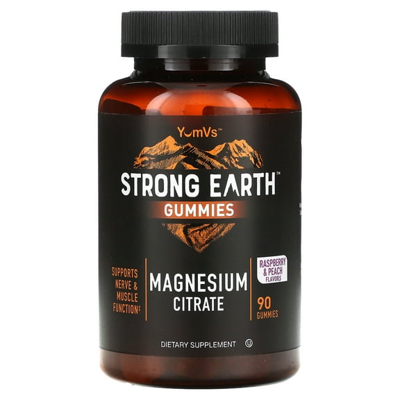 Magnesium Gummies