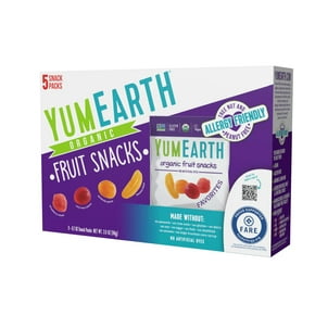Earth Gummies