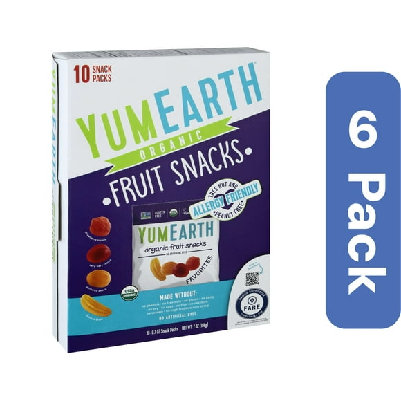 Earth Gummies
