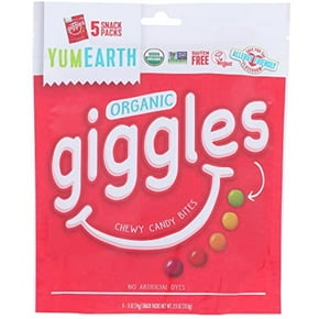 Giggles Candy