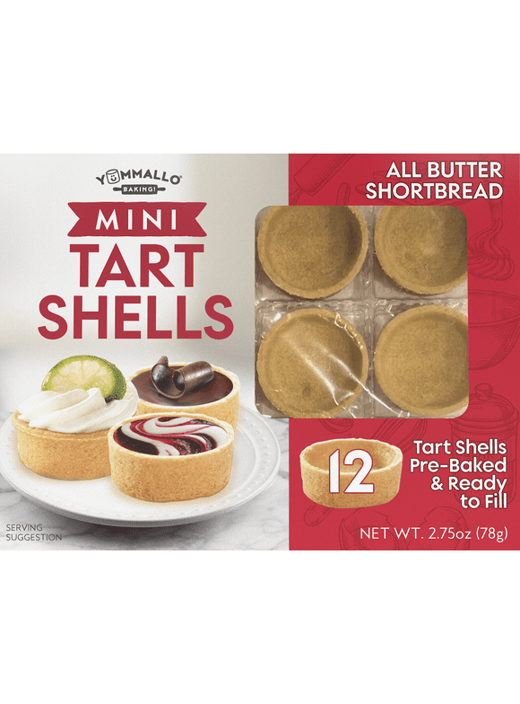 Pie Crusts in Pie Crusts & Fillings - Walmart.com