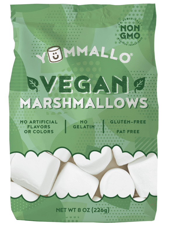 Vegan Marshmallows in Baking Ingredients - Walmart.com